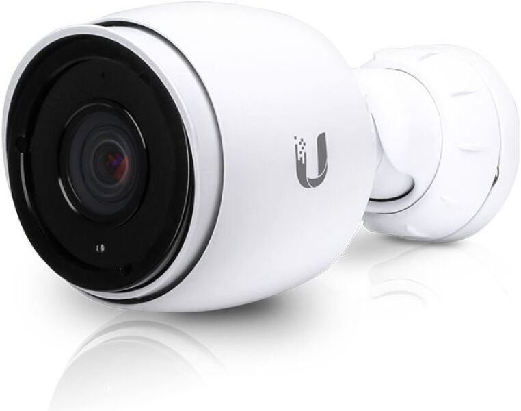 Caméra G3 bullet Pro HD audio 38-110ø IR PoE IP67 - Achat/Vente ...