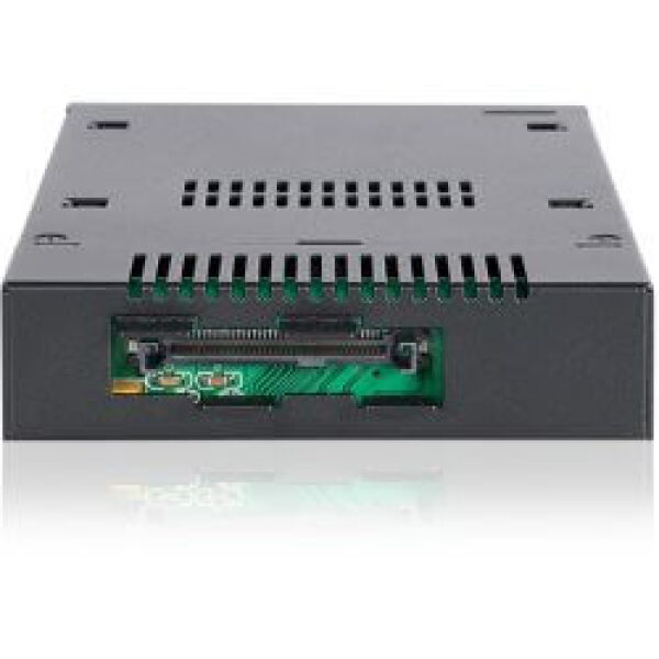Rack Amovible SSD NVMe PCIe M.2 format 3.5" - Achat/Vente ICY DOCK ...